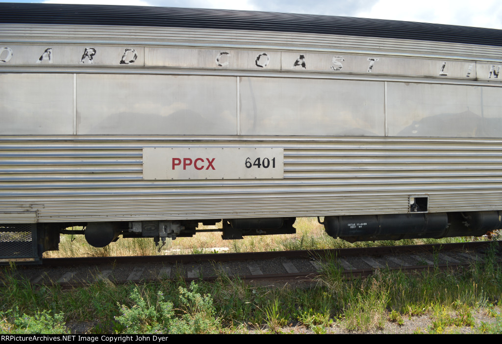 PPCX 6401